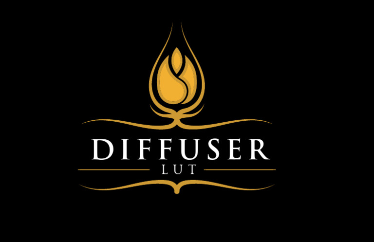 Diffuser Lut Logo | PDF