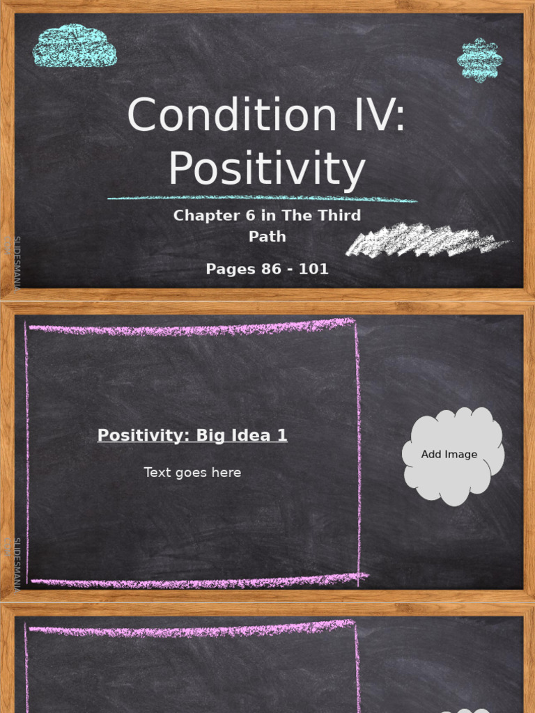 Condition 4 - Positivity | PDF