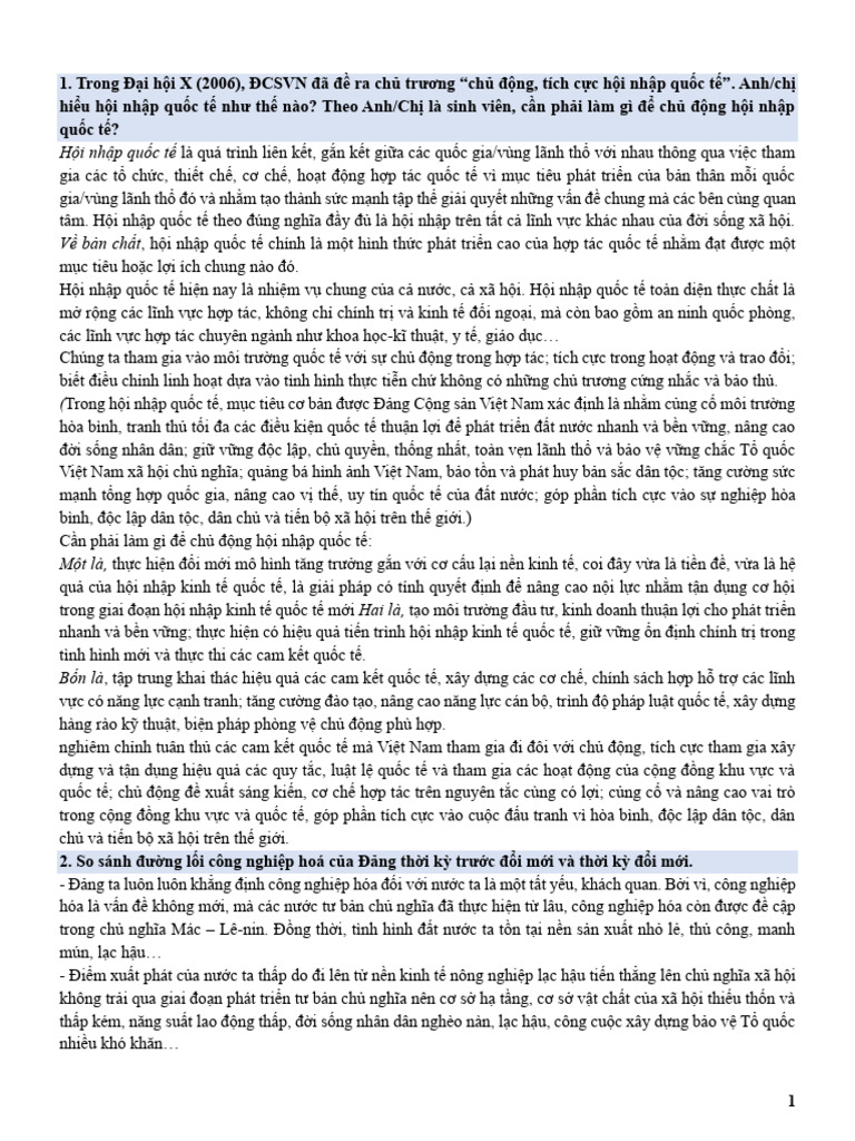 LSD Uit On CK On Thi CK | PDF