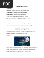 London Zoo Map | PDF