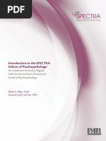 Center For Epidemiological Studies Depression Scale For Children (CES ...
