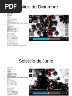 3D Sun Path Diagram Overview | PDF | Geographical Technology | Cartography