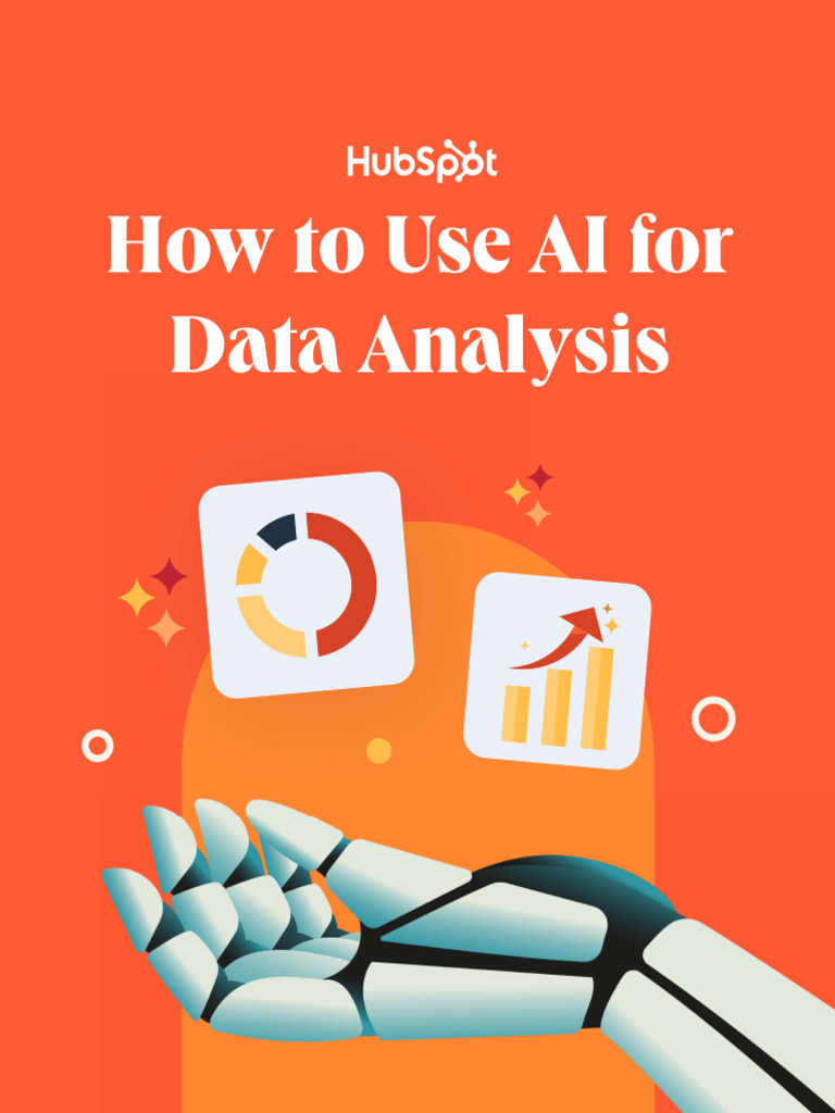 AI for Effective Data Analysis Guide | PDF | Artificial Intelligence ...
