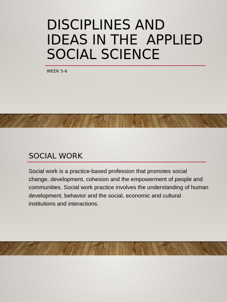 Diass q3 Week5-6 | PDF