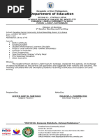 Active Parent Recognition Certificates | PDF | Philippines