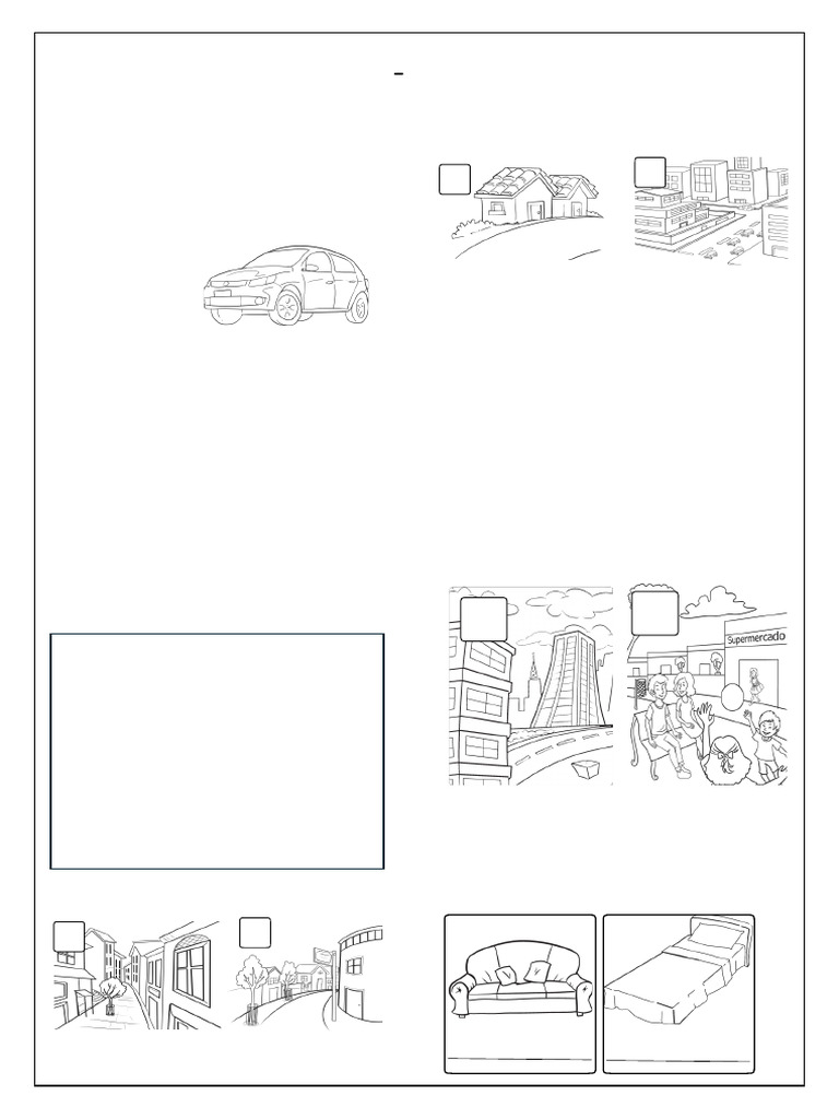 PROVA Hist e Geo 4 TRIMESTRE | PDF