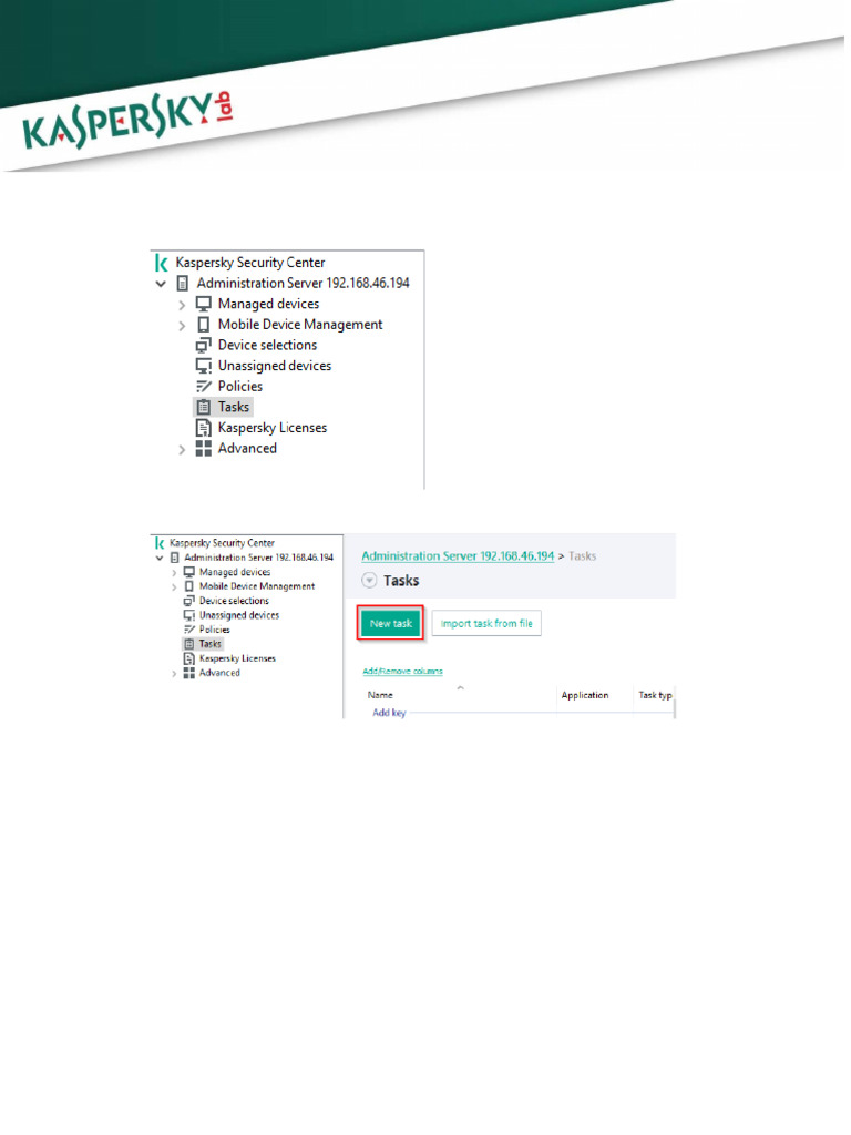 Guide Task Malware Scan Pdf