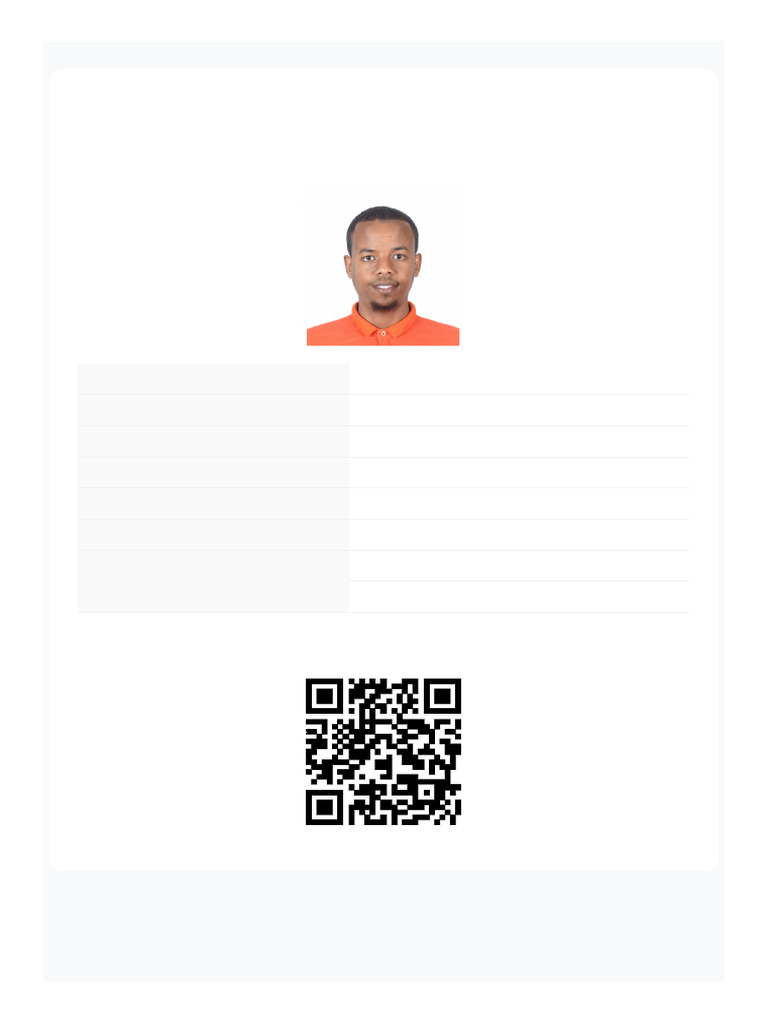 NGAT Enterance Ticket | PDF