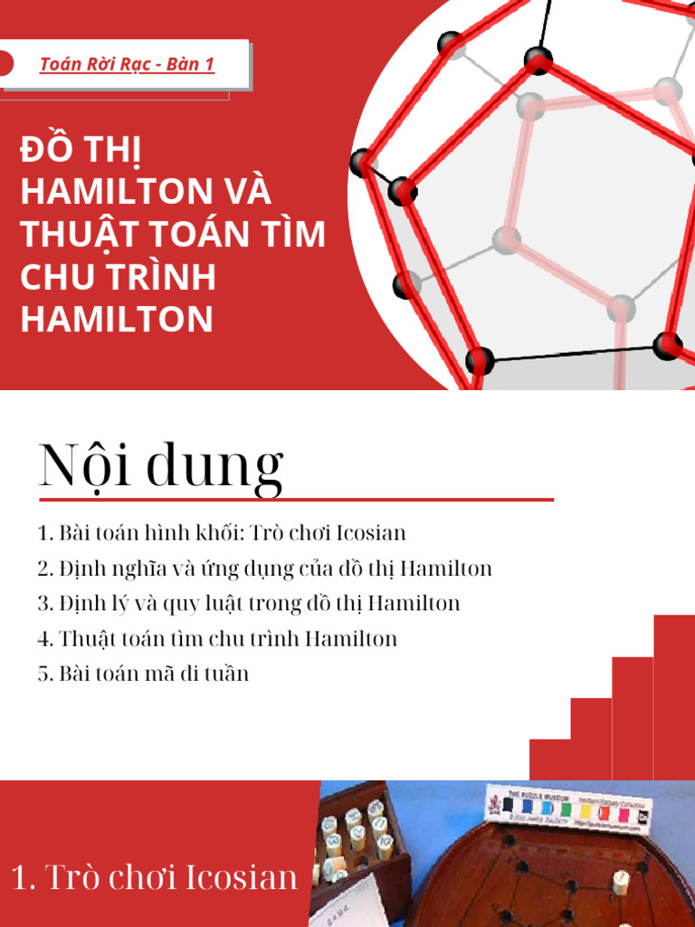 Slide Bàn 1 - TRR | PDF