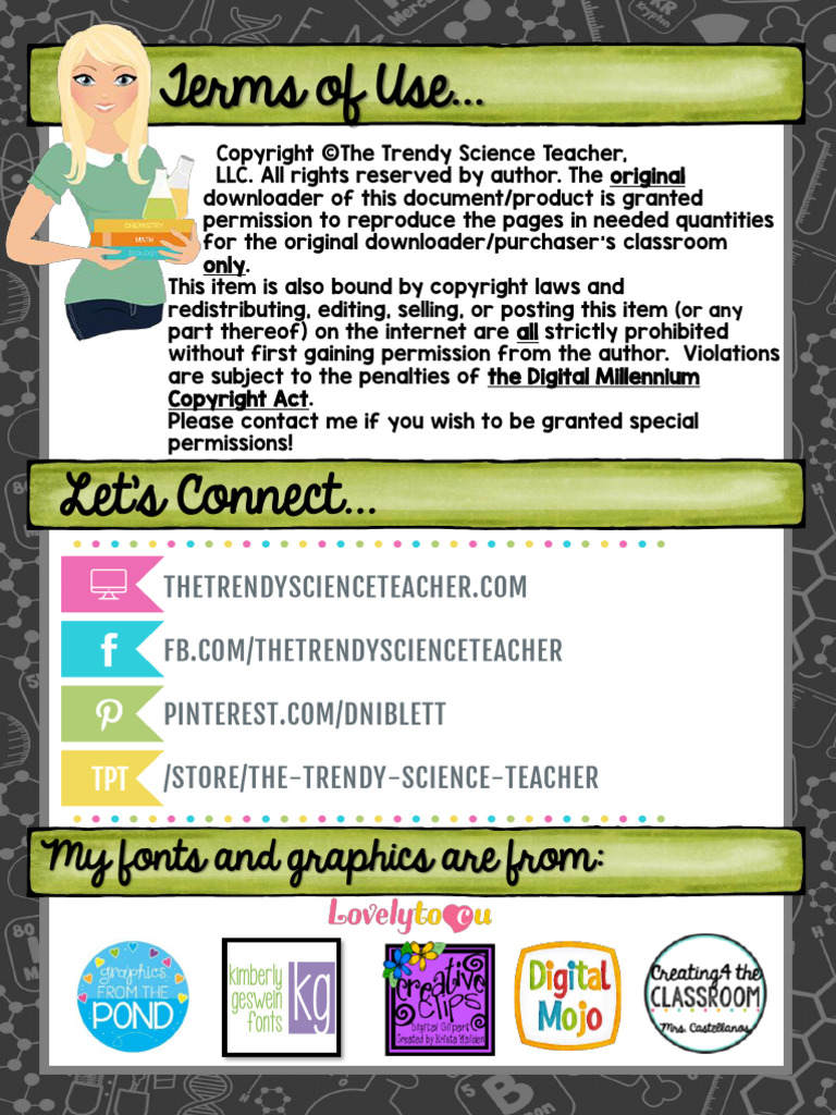 READ FIRST - Instructions and Answer Key | PDF | Computing | Software