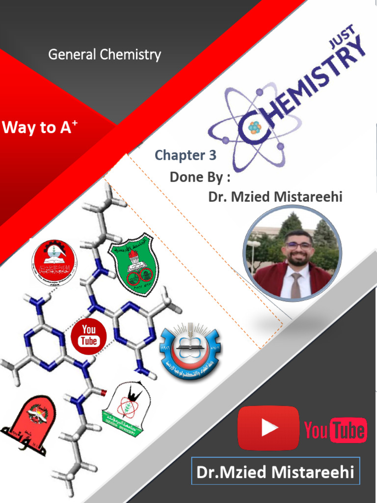 Chapter 3 Part 1 | PDF