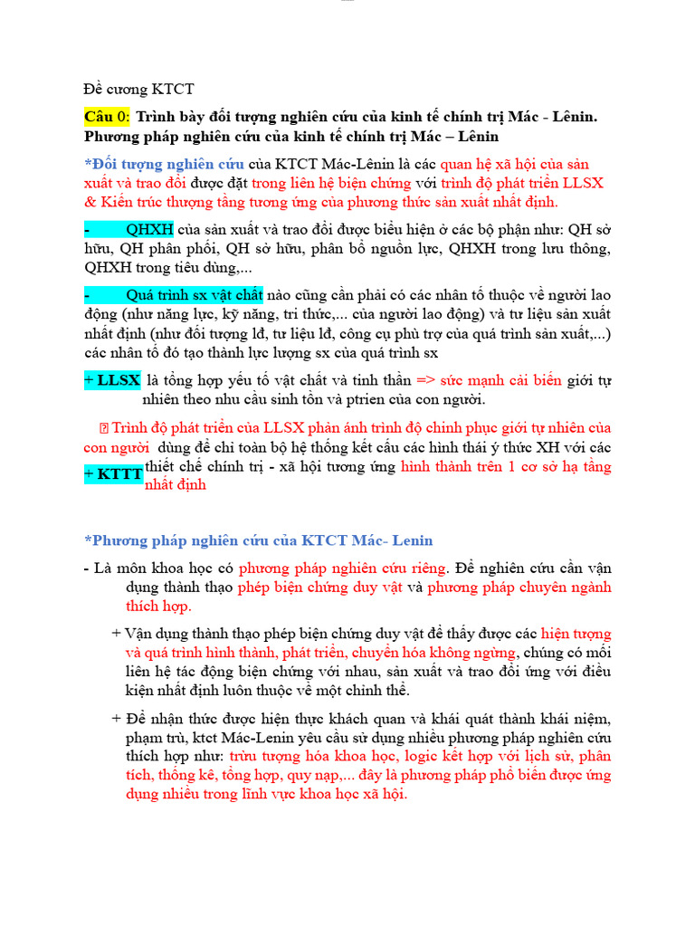 trinh-bay-doi-tuong-nghien-cuu-cua-kinh-te-chinh-tri-mac-lenin-phuong ...