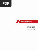 Installation of Hik-Connect Software For PC and Mobile | PDF | User ...