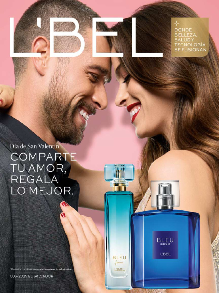 Lbel.elsalvador.c03.2025 | PDF