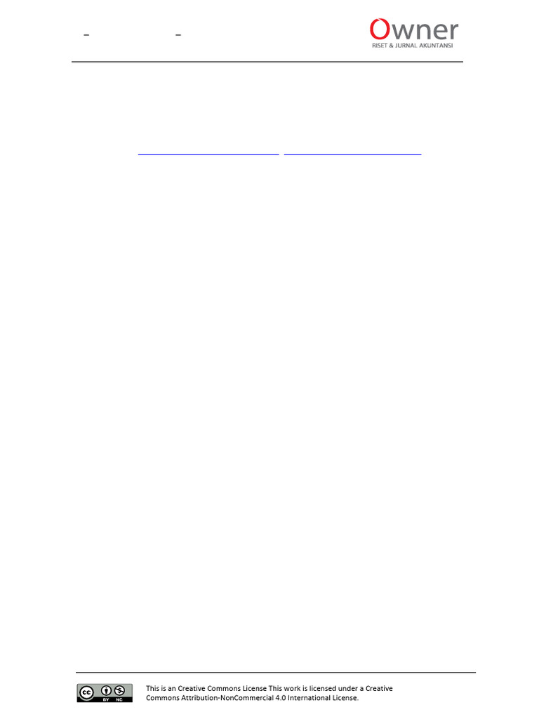 Hadianto 2023 Gender, Financial Literacy, Internal Control Locus, and | PDF