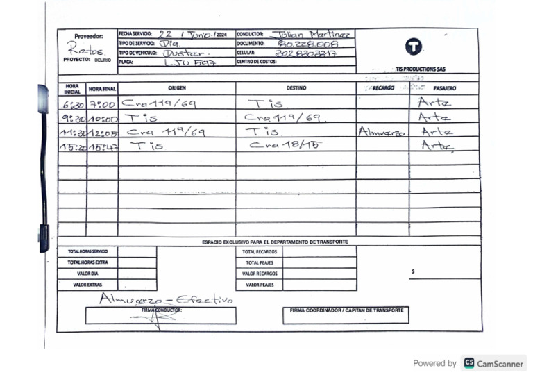 LJU 597PLANILLAS DELIRIO (1)_33 | PDF