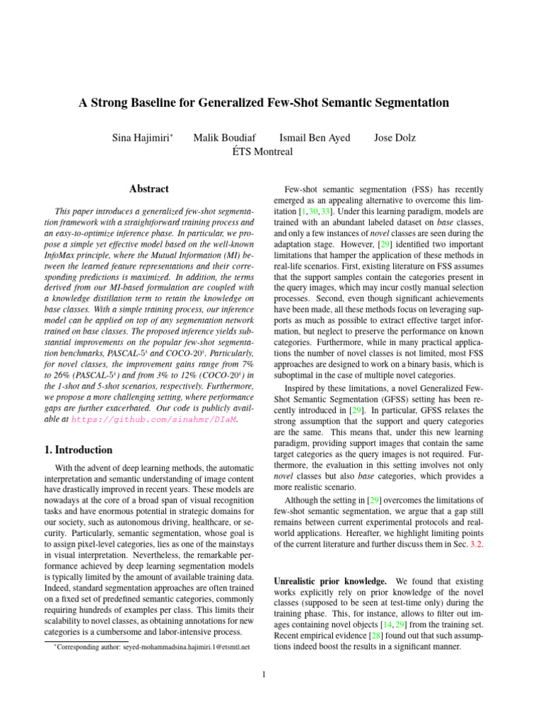 2211.14126v2 | PDF | Image Segmentation | Statistical Inference