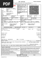 Punjabi Dhaba - Bill | PDF