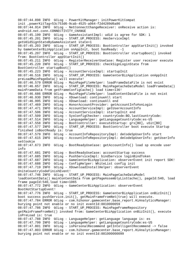 gc_2024_12_20 | PDF | Networking Standards | Computer Engineering