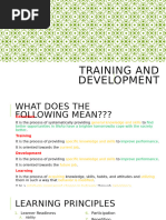 DTE - Time Entry Walkthrough | PDF | Career & Growth