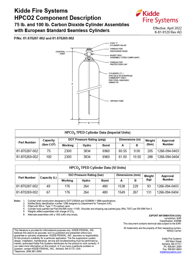 Kidde_HPCO2_75lb_and_100lb_Cylinder_Assemblies_with_European_Standard ...