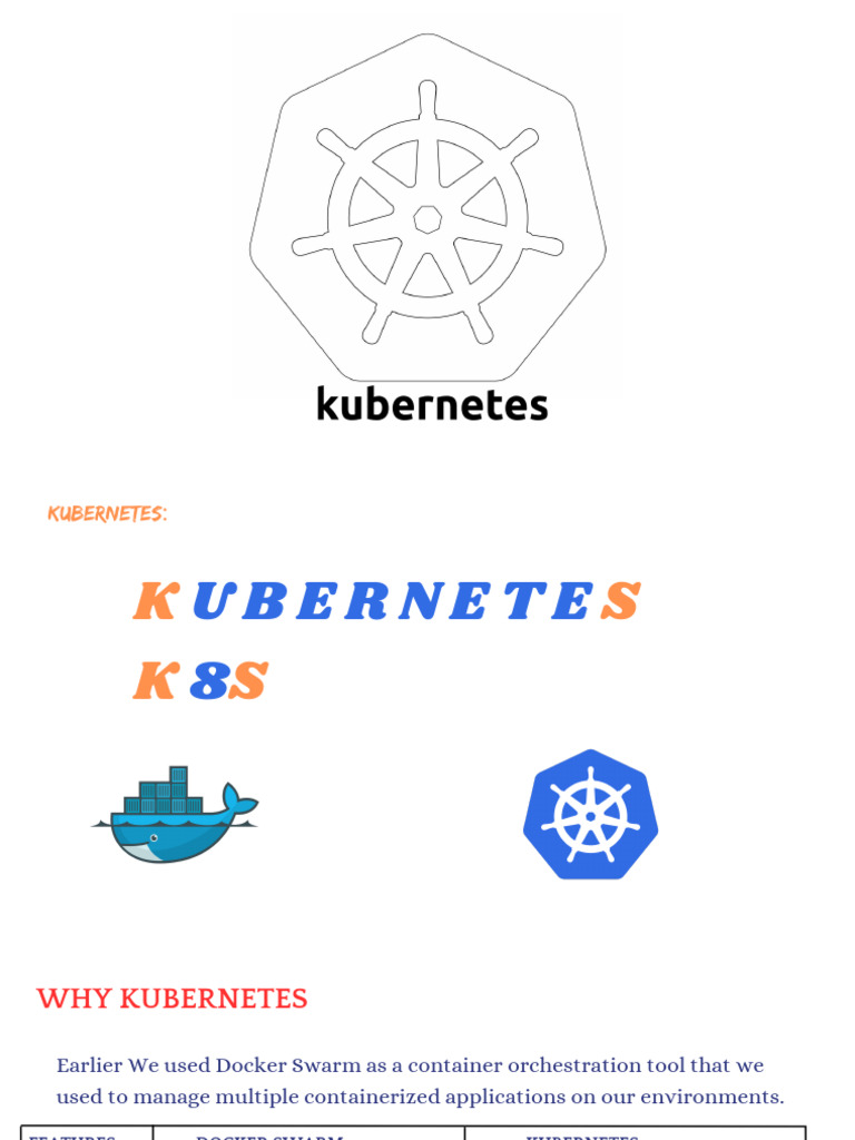 Kuber Net Es | PDF | Computer Cluster | Computer Science