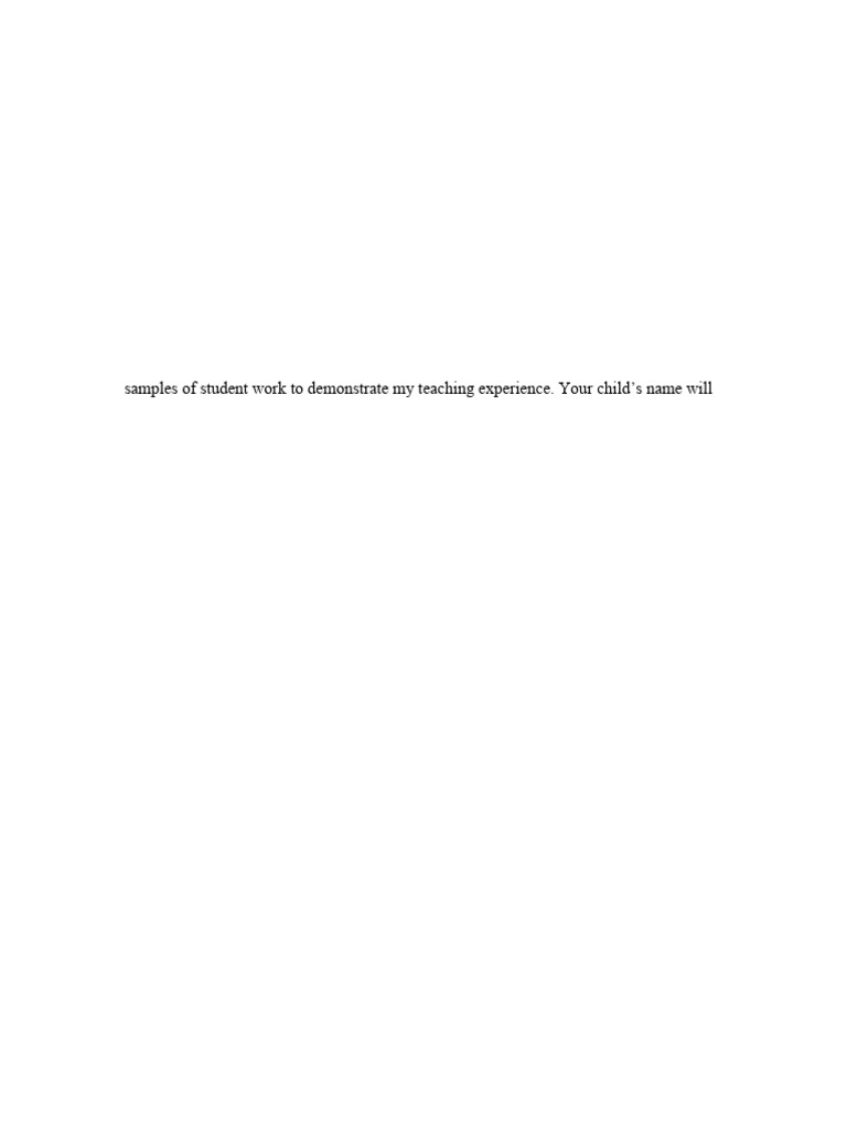 Release Letter | PDF