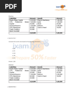 Understanding Adjusted Net Bank Credit | PDF | Credit | Finance & Money ...