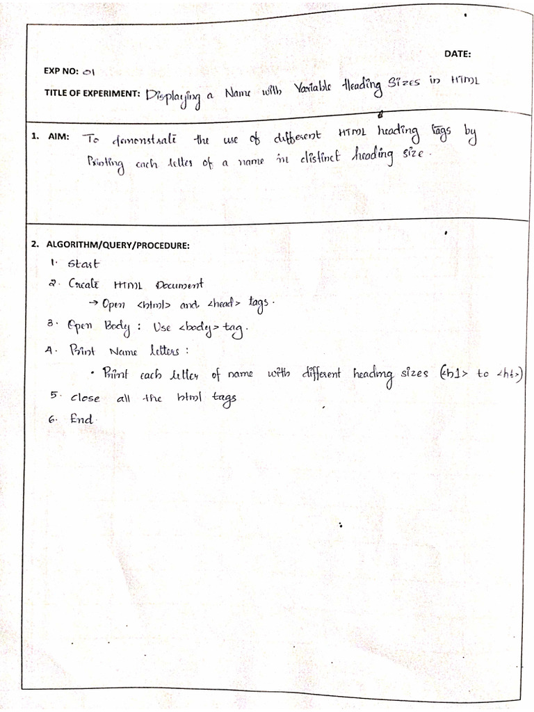 Web Programming | PDF