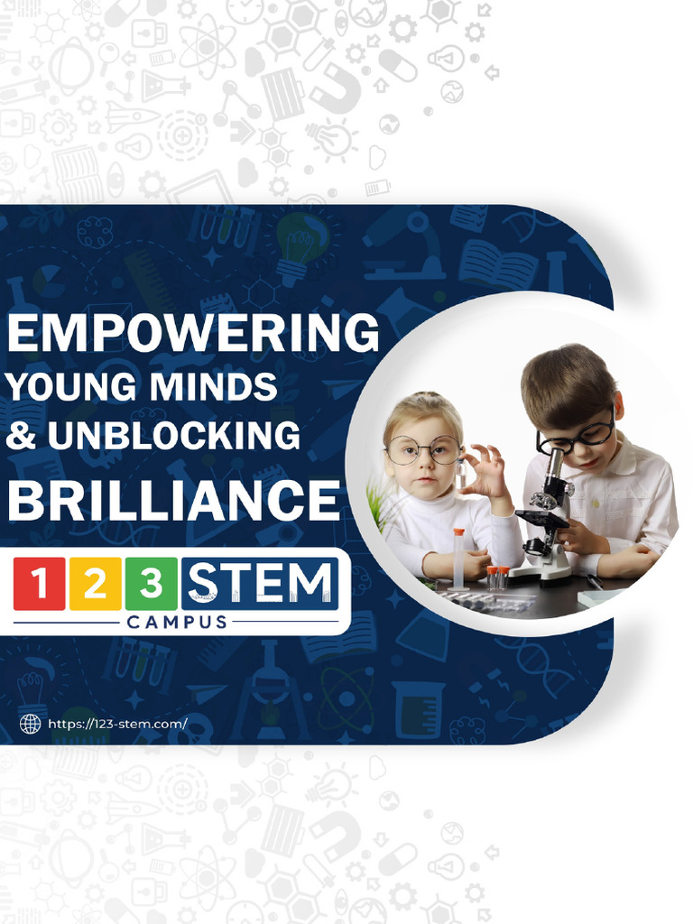 123 STEM Campus - Details | PDF