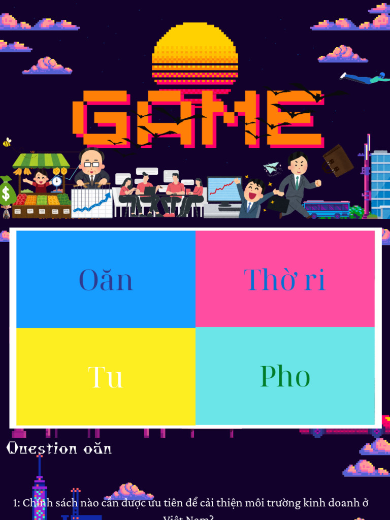Game | PDF