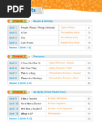 English Time 1 Student Book | PDF
