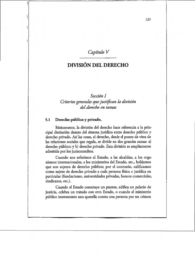 V. Division Del Derecho 22102024 | PDF