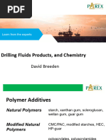 ACUSOL™ Rheology Modifiers Overview | PDF | Rheology | Ion