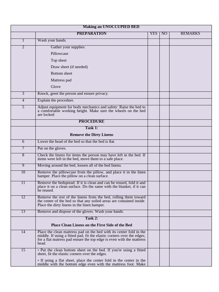 Positioning, Transferring and Moving Procedures | PDF | Anatomical ...