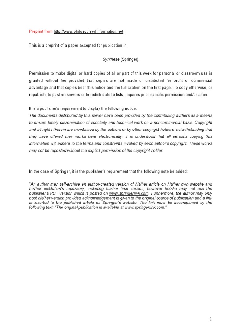 Abduction Fallacy | PDF | Fallacy | Logic