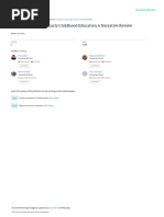Espoused vs. Enacted Values in Organizations | PDF | Factor Analysis ...