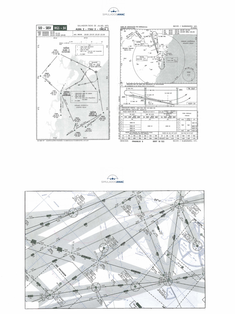 A-003 SBSV To SBMS | PDF