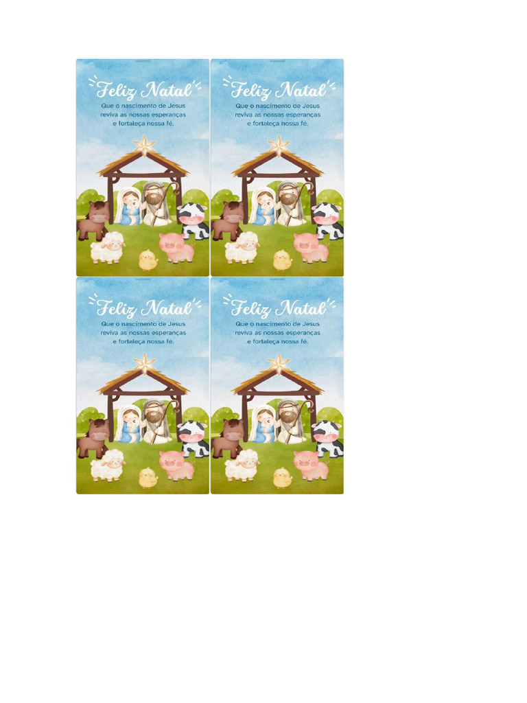 Natal Dri | PDF