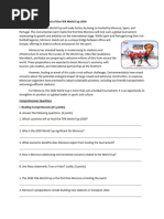 The Gruffalo PPT Story Lesson | PDF