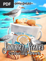 Ena Beleno - Plantita Coloring Book | PDF