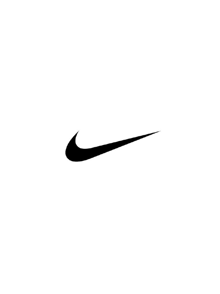 Nike Logo | PDF