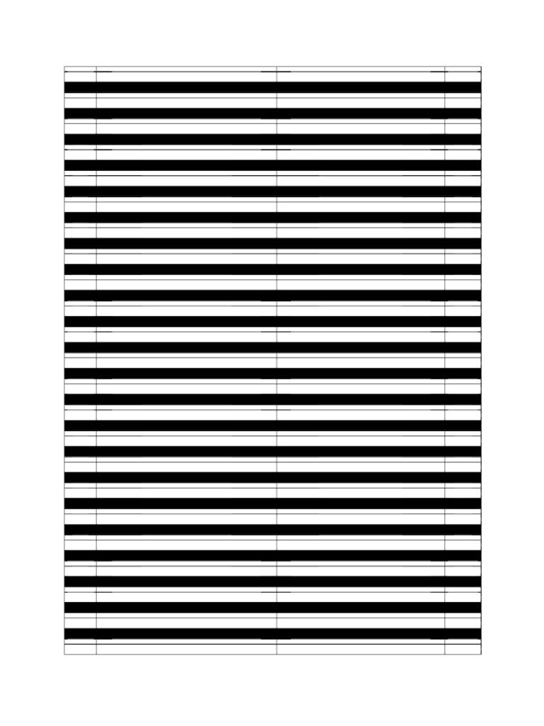 2 4 4 Engineering Lettering Guidelines | PDF