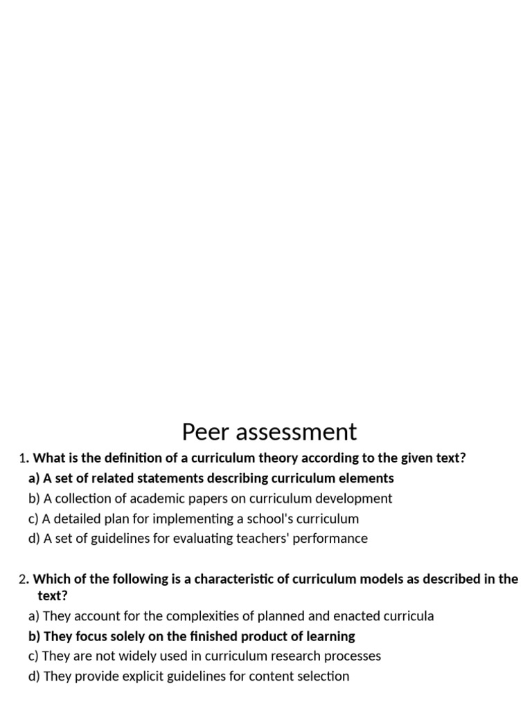 Same Short Notes and Self-Assessment Questions | PDF | Curriculum ...