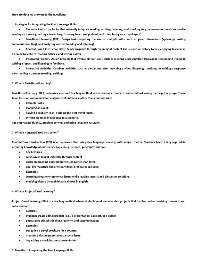 Document 072321 Am - 381410 | PDF | Reading Comprehension | Learning