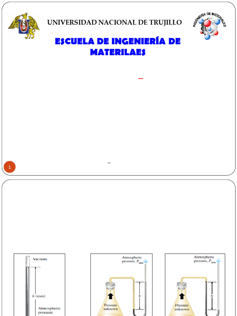 Documento de Rafael Quevedo (1) | PDF | Gases | Presión