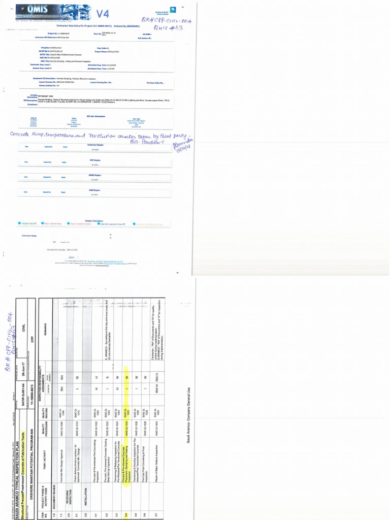 QR#CPP Civil 004 Qmis#63 | PDF