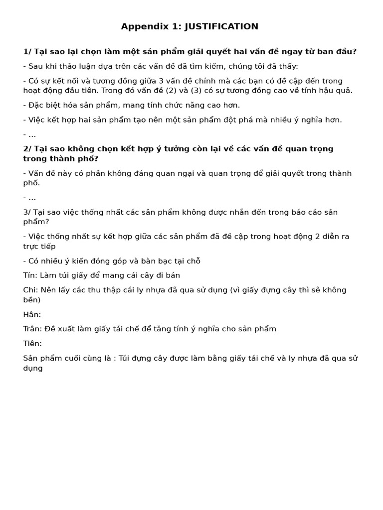Appendix 1 | PDF