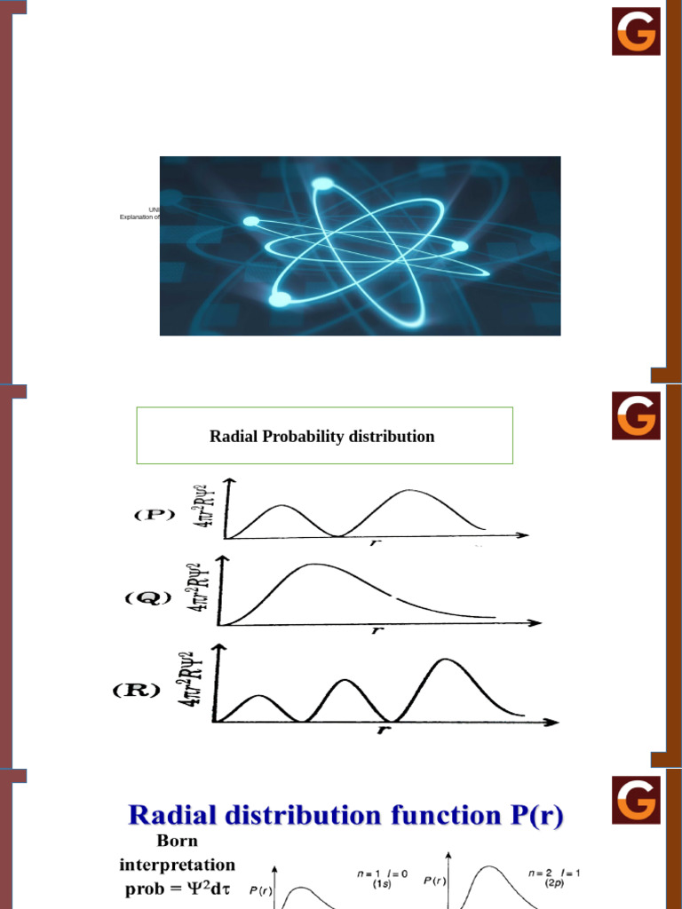 Quantum Mechanics 4.4 | PDF
