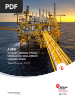 NAS 1638 Particle Count Standards | PDF | Technology & Engineering